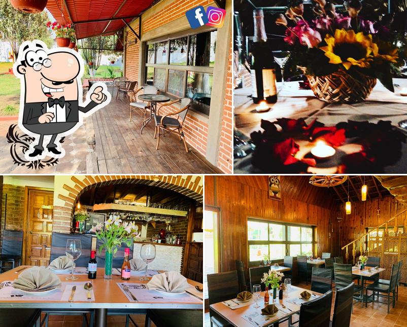 Top 5 places to eat in Villa Alta, february 2025 - Restaurant Guru