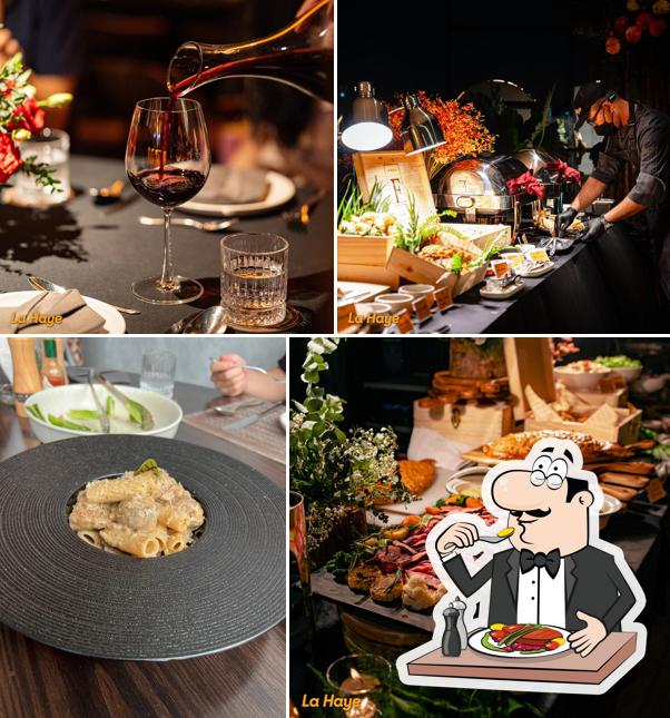 La Haye - METROPOLE, Ho Chi Minh City - Restaurant menu, prices and reviews