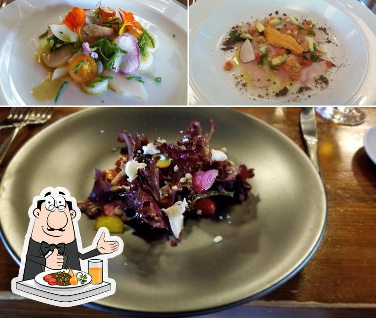 Restaurante Laja, Guadaloupe - Restaurant menu, prices and reviews