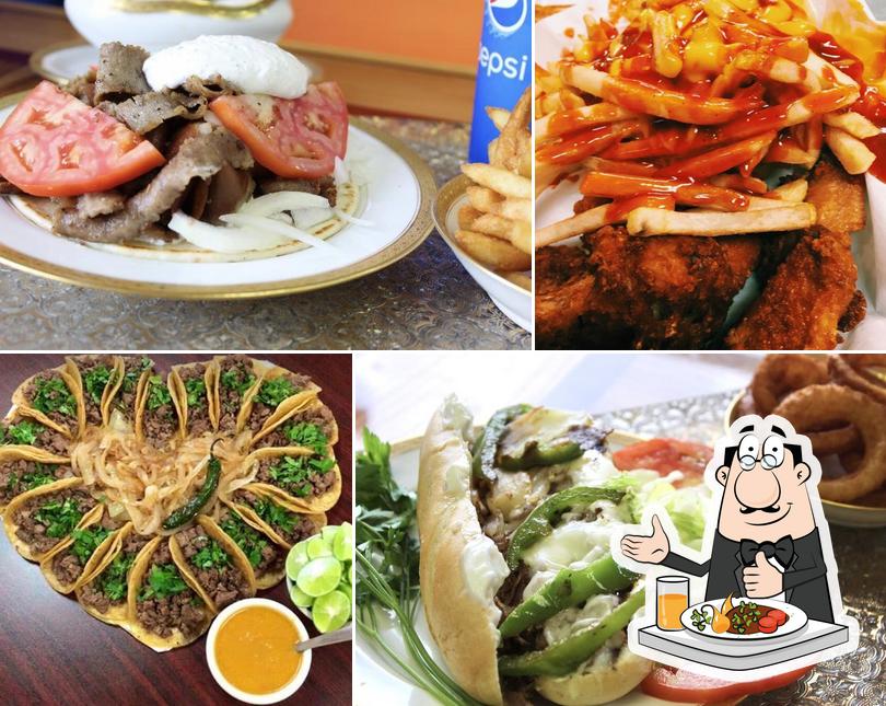 Local Bites Delivery, Bourbonnais - Restaurant menu, prices and reviews