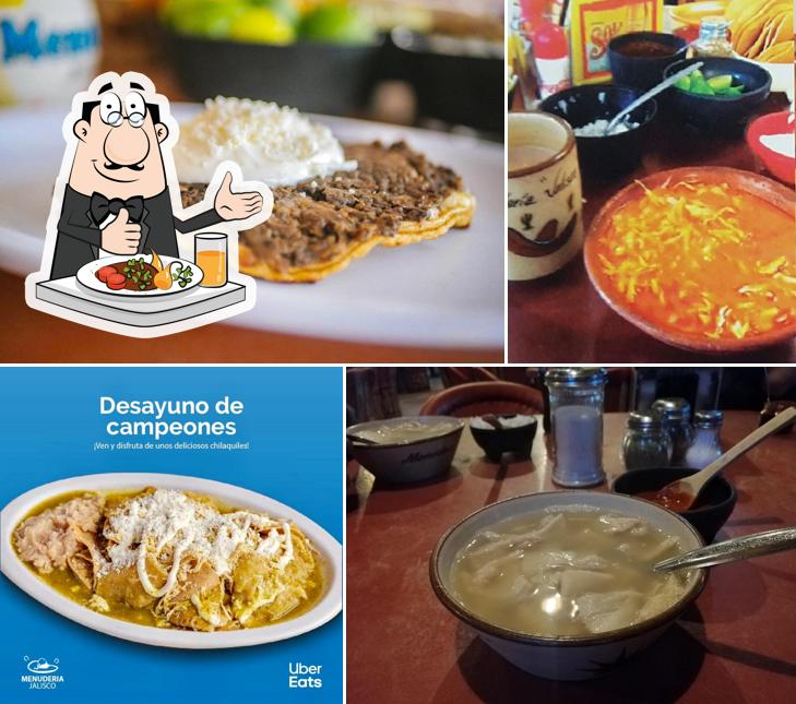 MENUDERIA JALISCO TALA, Tala - Restaurant menu, prices and reviews