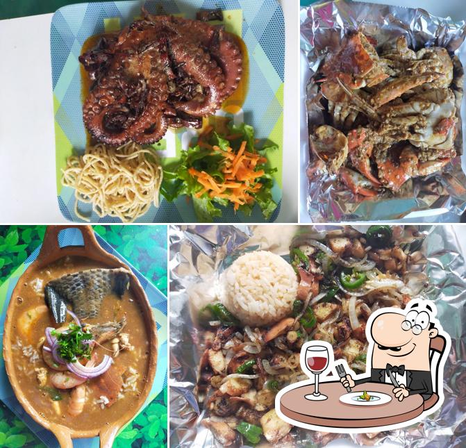 Mariscos Chepe restaurant, Coatzacoalcos - Restaurant reviews