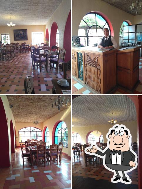 Mesón De La Aldea restaurant, San Miguel de Allende - Restaurant reviews