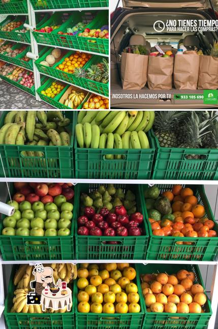 Mi Mercadito, Inglewood - Restaurant menu, prices and reviews