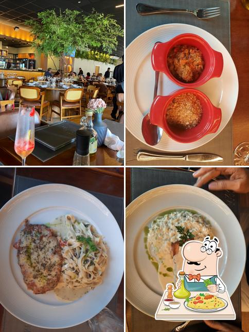 Milazzo Contemporâneo, São Luís - Restaurant menu, prices and reviews