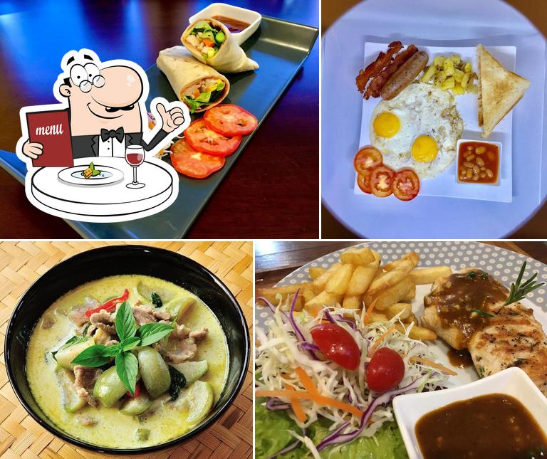Moni's Food & Drink restaurant, Pattaya City - Restaurant reviews
