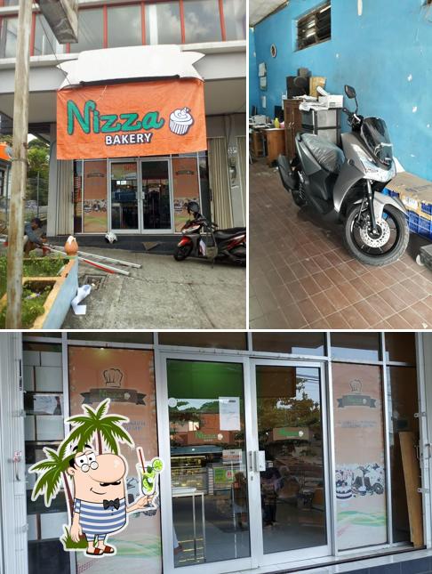 Nizza Bakery, Semarang - Restaurant menu, prices and reviews