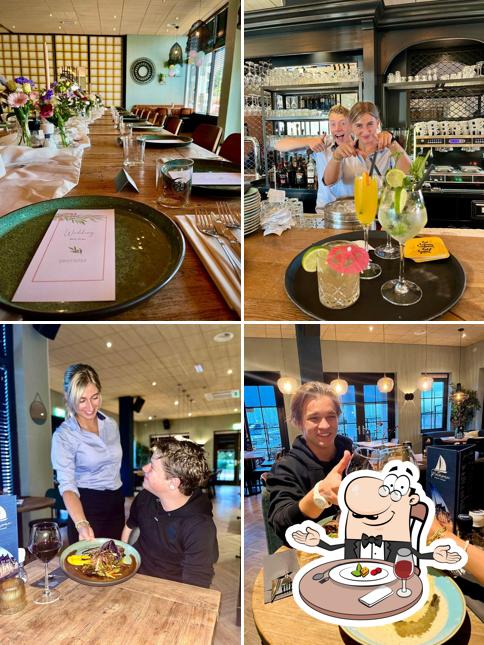 Restaurant Pieterman, Volendam - Restaurant reviews