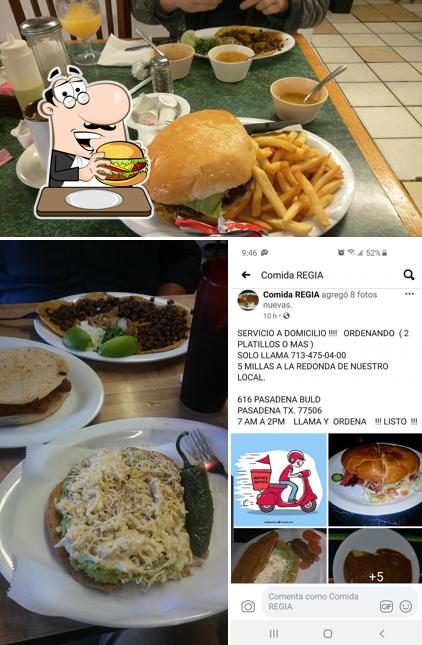 Taco's Puro Monterrey I Iñor, Pasadena - Restaurant menu, prices and ...