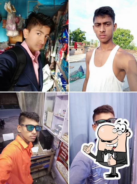 Raj Fast Food Point - Restaurant menu, prices and reviews