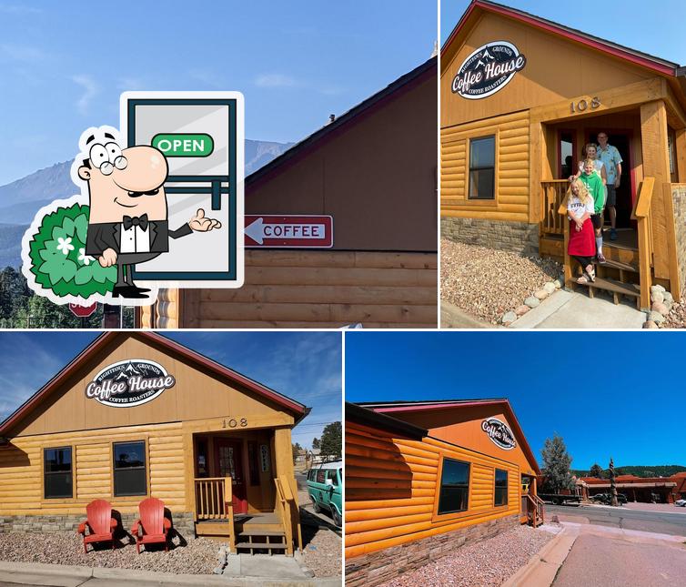 Find the best place to eat in Woodland Park, Colorado, winter 2024 ...