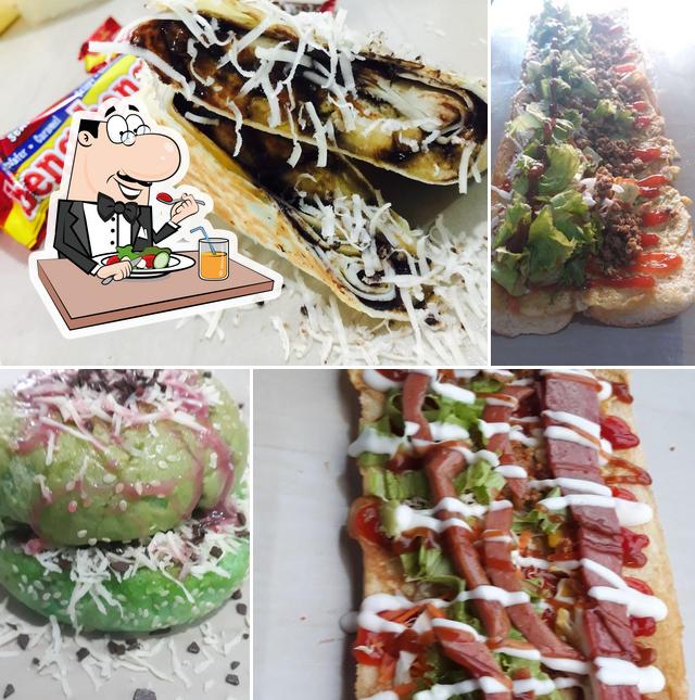 ROTI JOHN ORIGINAL, East Jakarta - Restaurant menu and reviews