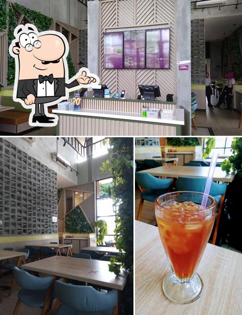 Solaria - Kiara Artha Park, Bandung - Restaurant menu, prices and reviews