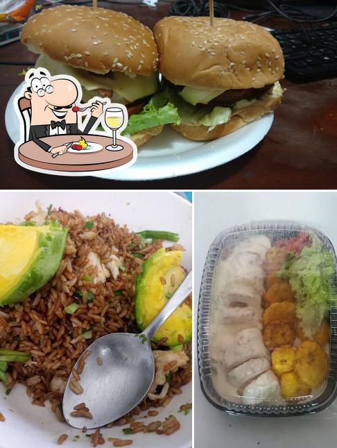 Stella Rossa Food Truck, Santo Domingo Este - Menú del restaurante ...