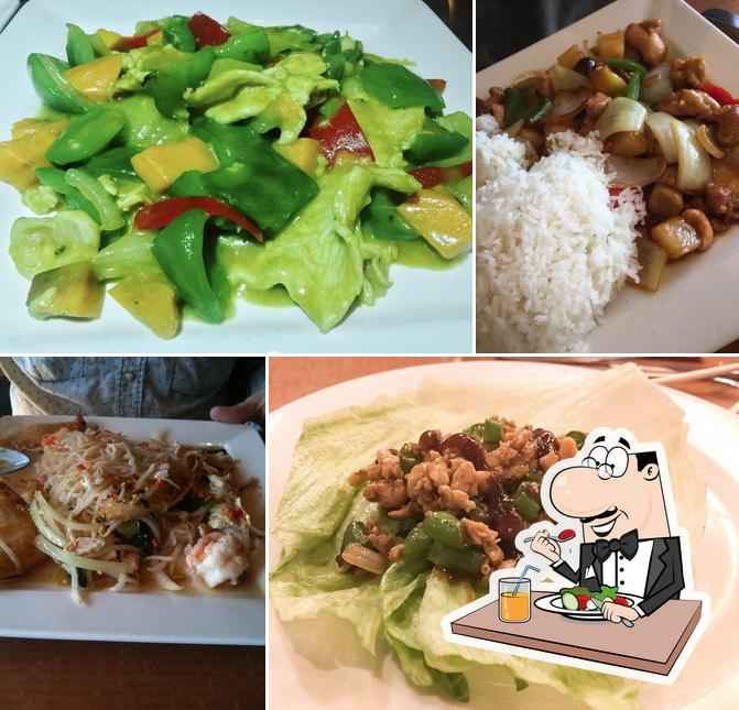 Sugar Cane in Peabody - Restaurant menu and reviews