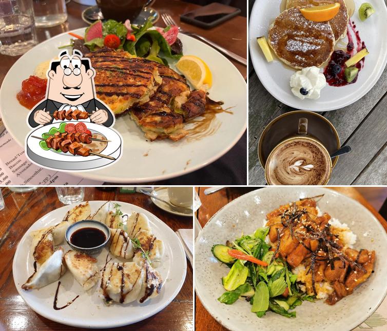 The Hidden Cafe, Paerata - Restaurant menu, prices and reviews