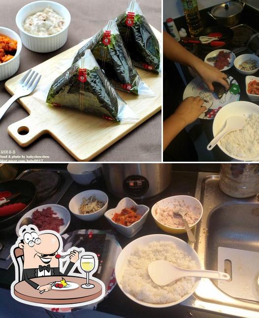 The Tastsulok Kimbab, Muntinlupa - Restaurant menu, prices and reviews