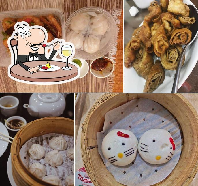 Tien Ma's - Makati Avenue, Makati - Restaurant menu, prices and reviews