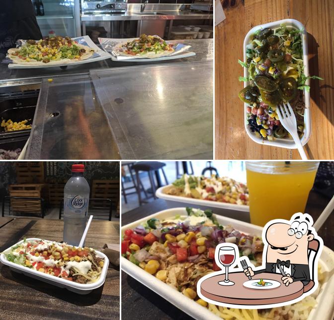 Top 7 restaurants in Albury, october 2025 - Restaurant Guru