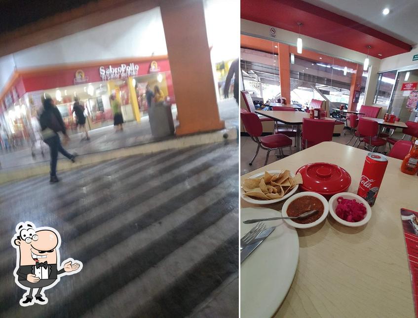 Sabro Pollo, Villahermosa - Menú del restaurante, precios y reseñas