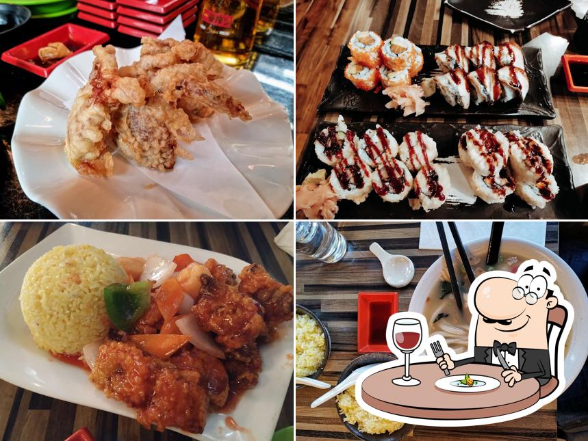 Best ramen in Belfast restaurants, winter 2024 - Restaurant Guru
