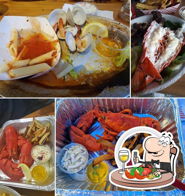 Top 7 seafood restaurants in Point Pleasant Beach, march 2025 ...