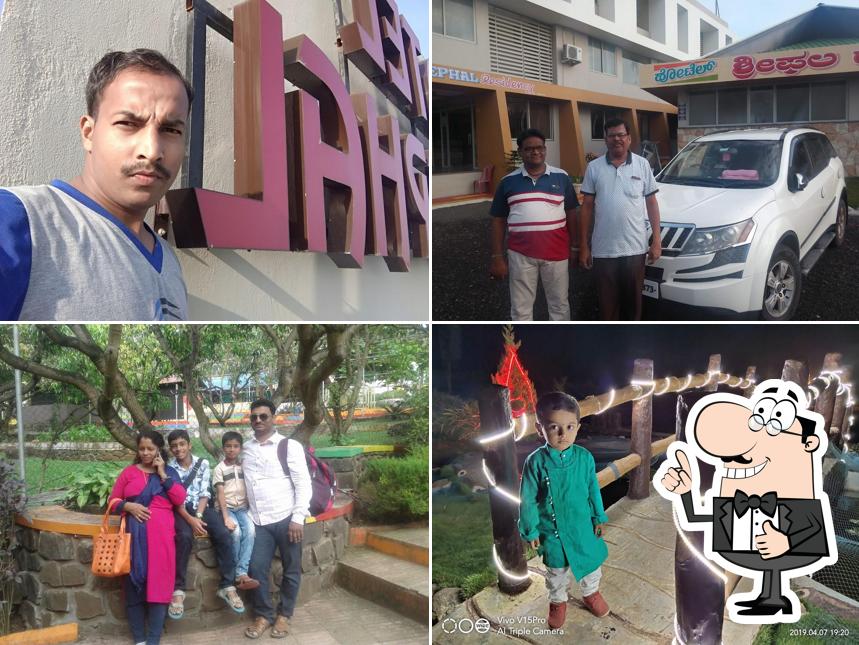 Shreephal Residency, Kagwad - Restaurant menu, prices and reviews