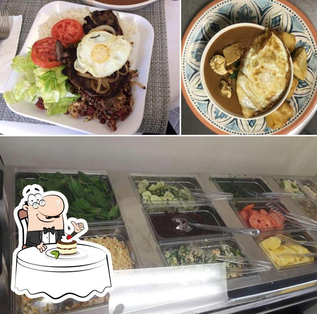Alex's Kitchen, Watertown - Restaurant menu, prices and reviews