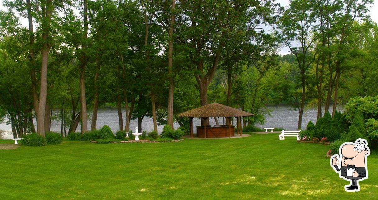Riverview Inn, Matamoras - Restaurant menu, prices and reviews