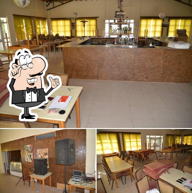 TBA Bar and Restaurant, Yeni İskele