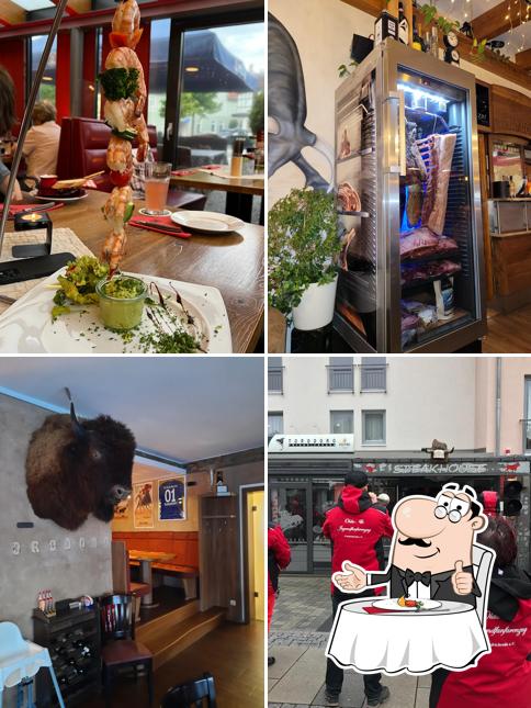 Torodoro Steakhouse, Friedrichroda - Restaurantbewertungen