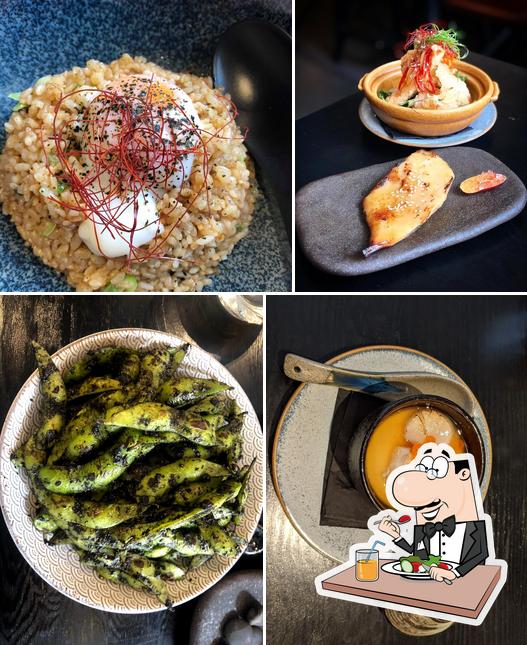 Tsuru Japanese Restaurant in Melbourne - Restaurant reviews