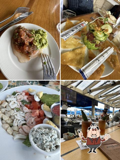 Wind & Sea Restaurant, Dana Point - Restaurant menu, prices and reviews