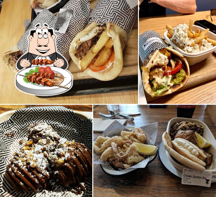 Top 5 restaurants with roasted chicken in Chermside, september 2025 ...