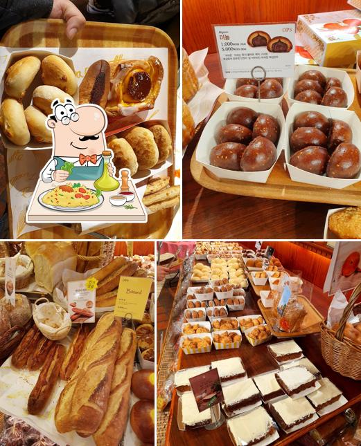 OPS Namcheon, Busan, 37 Hwangnyeong-daero 489beon-gil - Restaurant reviews