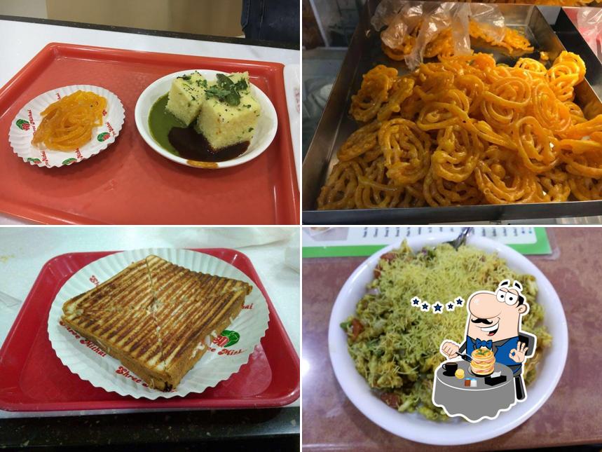 Shree Mithai, Chennai, 2nd Floor - Restaurant reviews