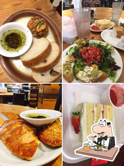 The French Pantry -Jacksonville, Jacksonville - Restaurant menu, prices ...