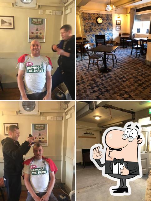 Waggon Inn, Rochdale - Restaurant menu, prices and reviews