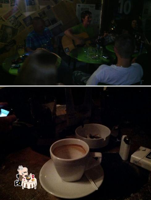 Art Cafe, Sibiu - Restaurant reviews