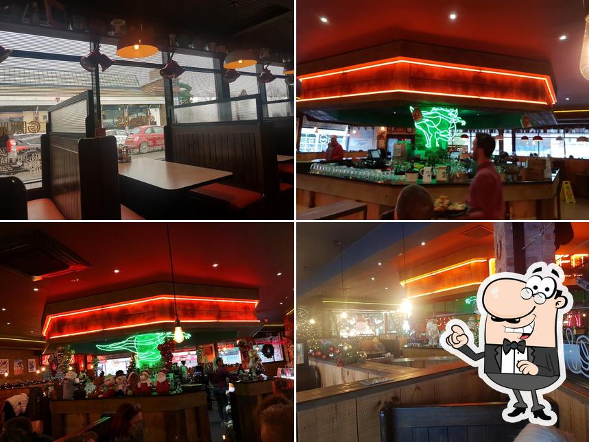 Bodenes Diner in Lisburn - Restaurant reviews