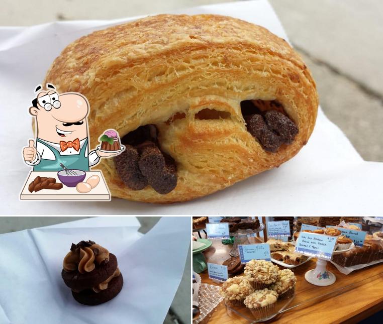 Batch Bakehouse, Madison - Restaurant menu, prices and reviews