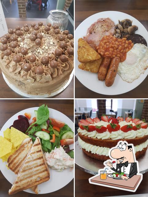 Dene Valley Heritage Cafe in Bishop Auckland - Restaurant reviews