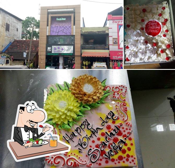 Pooja Bakers, Kollam - Restaurant reviews