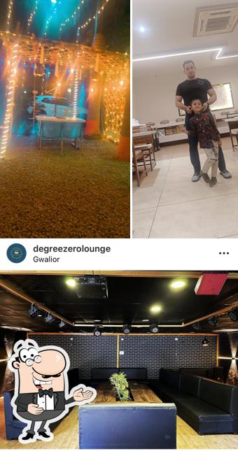ZERO Degree cafe, Gwalior - Restaurant menu, prices and reviews