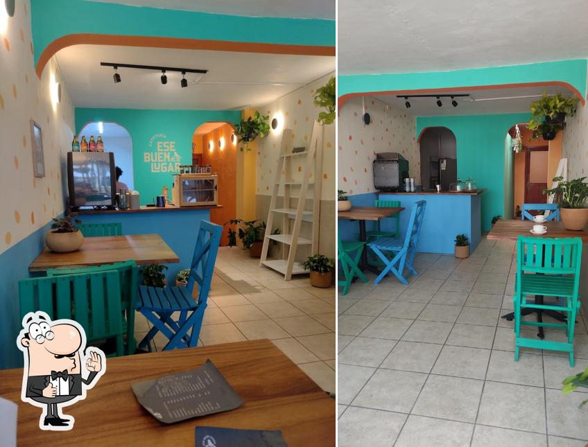 Ese buen lugar pub & bar, Zapopan - Restaurant reviews