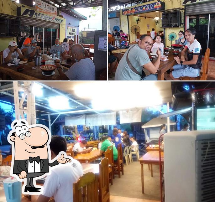 Chef Yum Yum, San Pedro - Restaurant menu, prices and reviews
