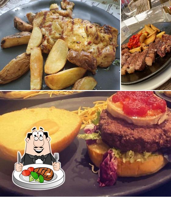 Doña Restaurante, Guadalajara - Menú del restaurante, precios y reseñas