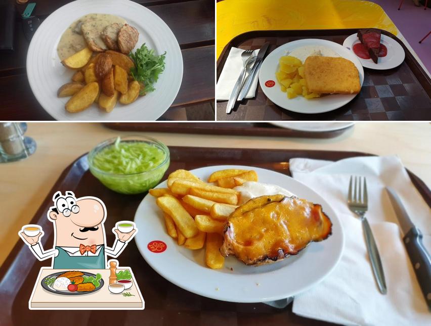 Eatology, Brno - Restaurant menu, prices and reviews