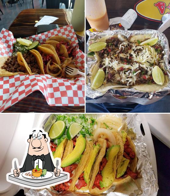 Fito's Tacos de Trompo, Grand Prairie - Restaurant menu, prices and reviews