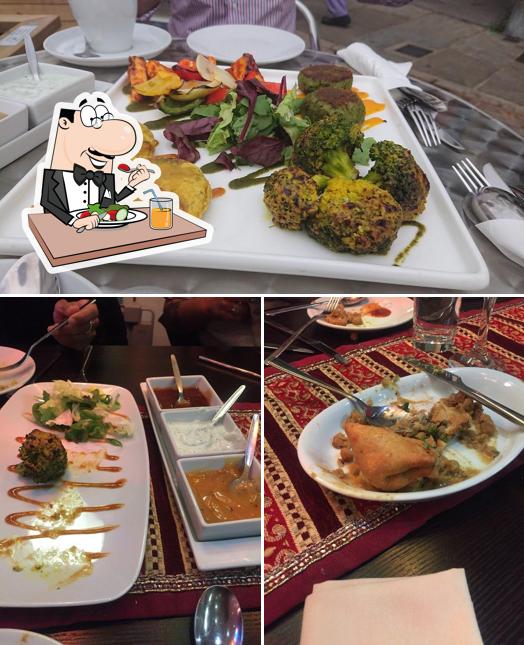 Hazara Restaurants, London - Restaurant menu, prices and reviews